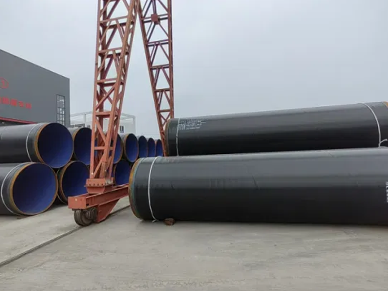 China api 5l lsaw steel pipe Supplier | YIER Metal
