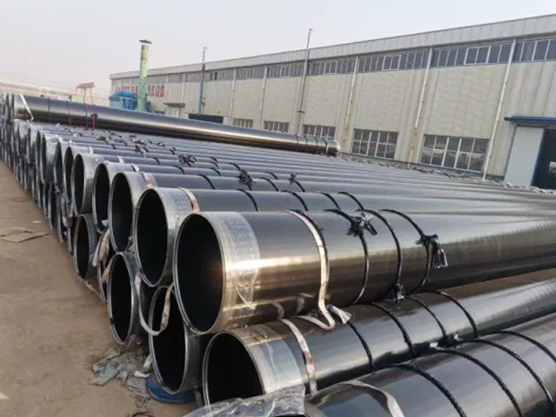 China api 5l lsaw steel pipe Supplier | YIER Metal